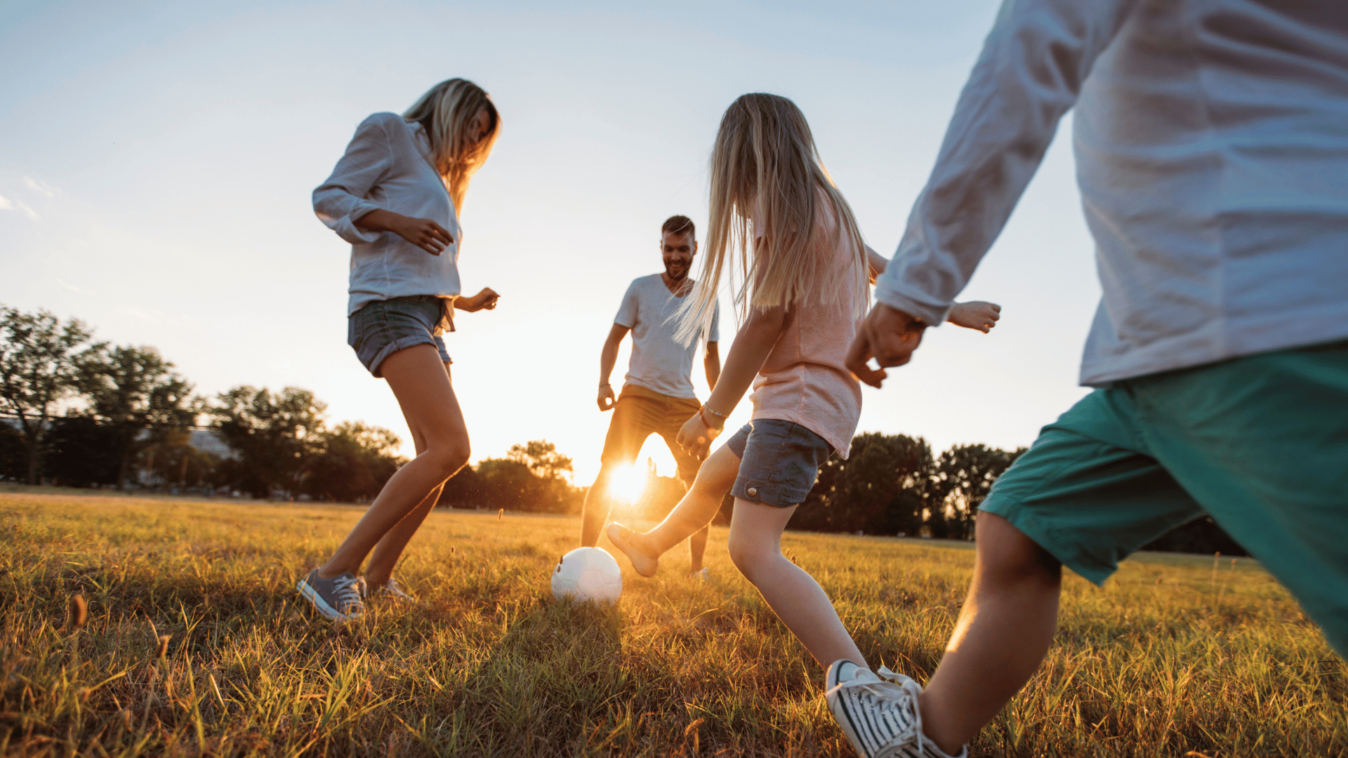 Het effect van sporten op de mentale gezondheid | Vitaal Concern